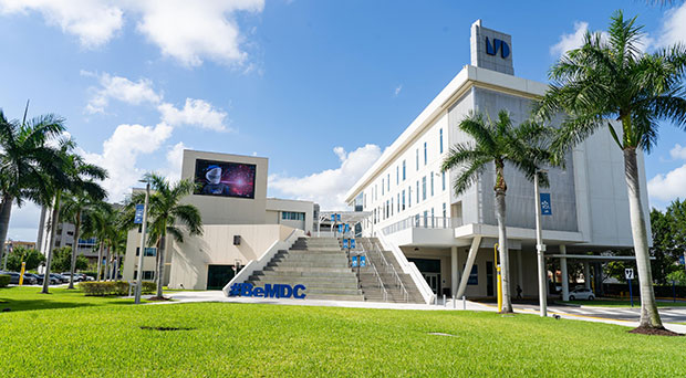 Miami Dade College - Hialeah Campus