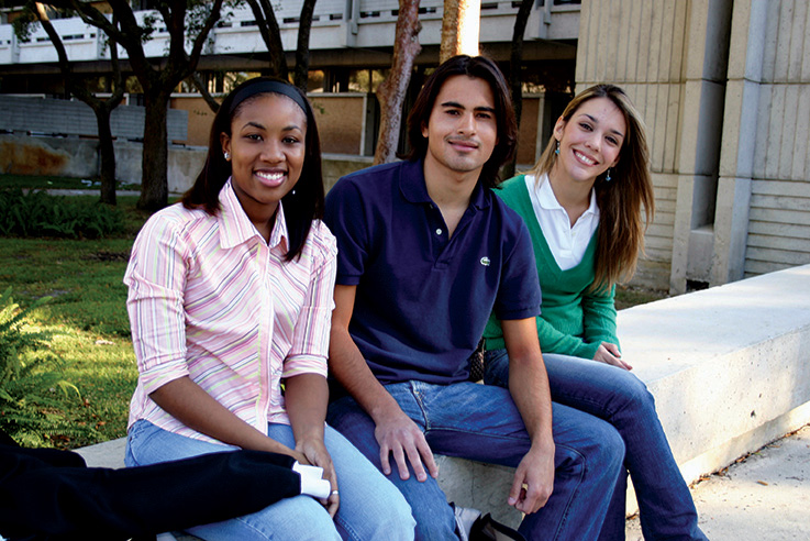 Financial Aid | Miami Dade College