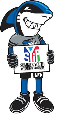 Summer Youth Internship Program | Dual Enrollment | High School ...